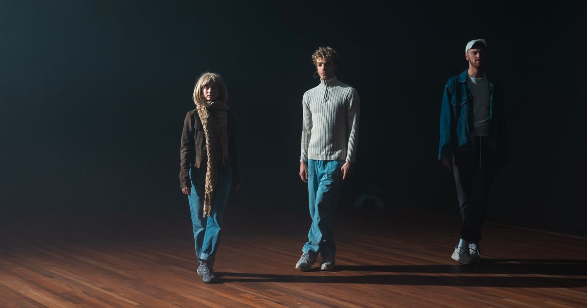 On Almost Every Page — Gerben Vaillant / Frascati Producties ...